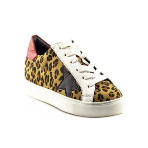 Shoes | Leopard Star Sneakers | Poshmark